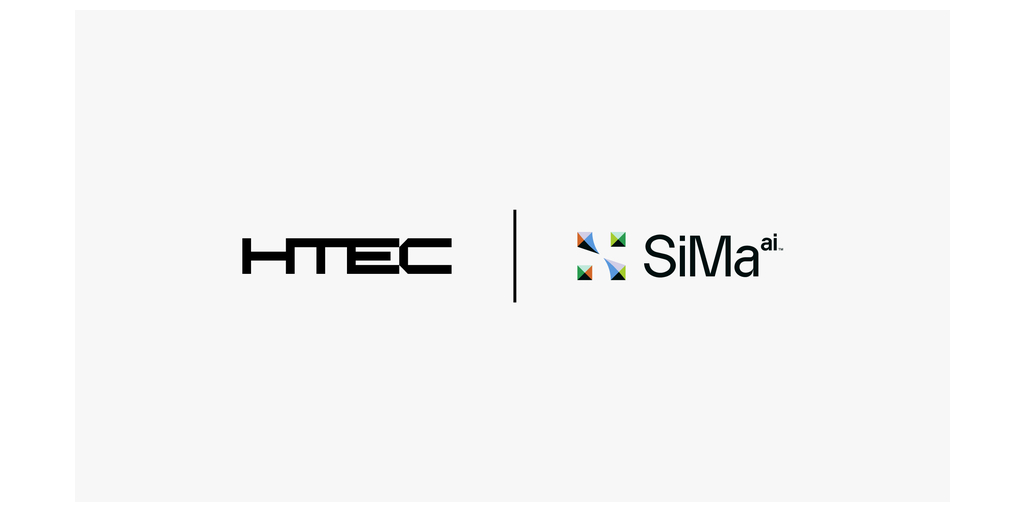 SiMa.ai and HTEC Strengthen Strategic Partnership to Advance Premium ML ...