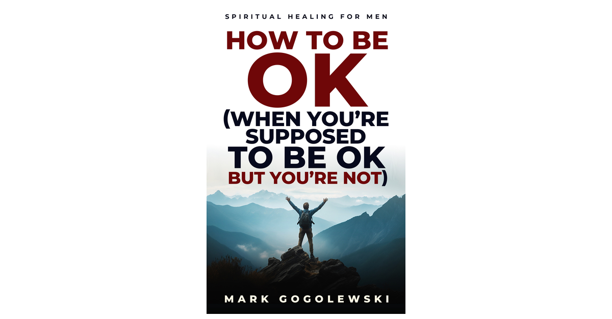 New Self-Help Book by Silicon Valley Tech Entrepreneur Highlights the ...