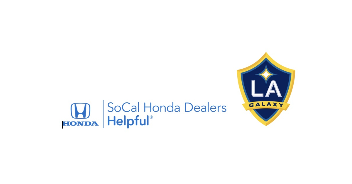 SoCal Honda Dealers Named Founding Partner of Dignity Health Sports ...