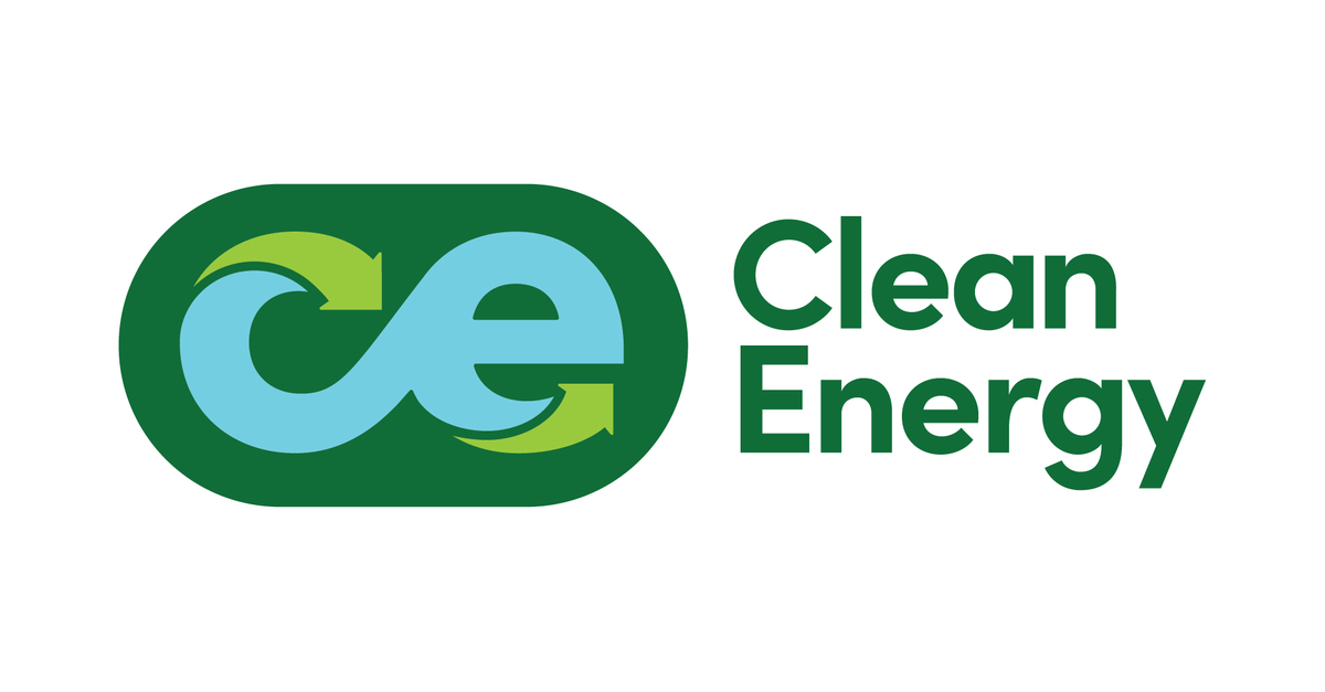 Clean Energy Reports Revenue of $109.3 Million and 62.0 Million RNG ...