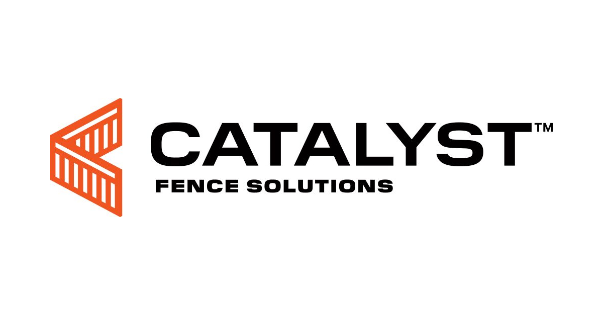 Catalyst™ Fence Solutions Debuts Brand and Products at FENCETECH, on ...