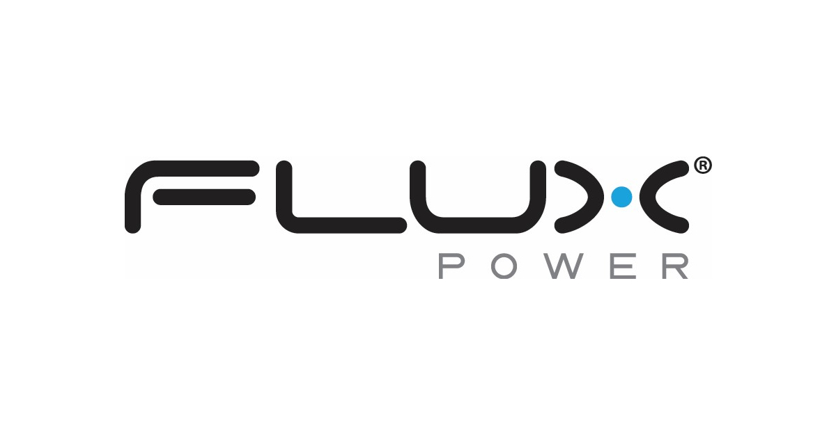 Flux Power CTO Paulus Geantil to Join Expert Panel at Future of ...