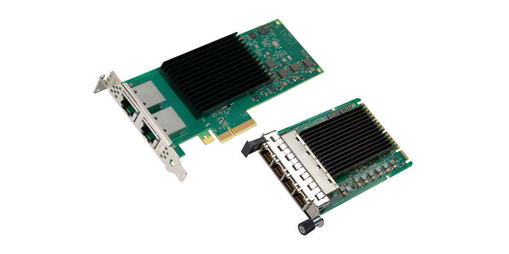 Intel Unveils Leadership AI and Networking Solutions with Xeon 6 ...