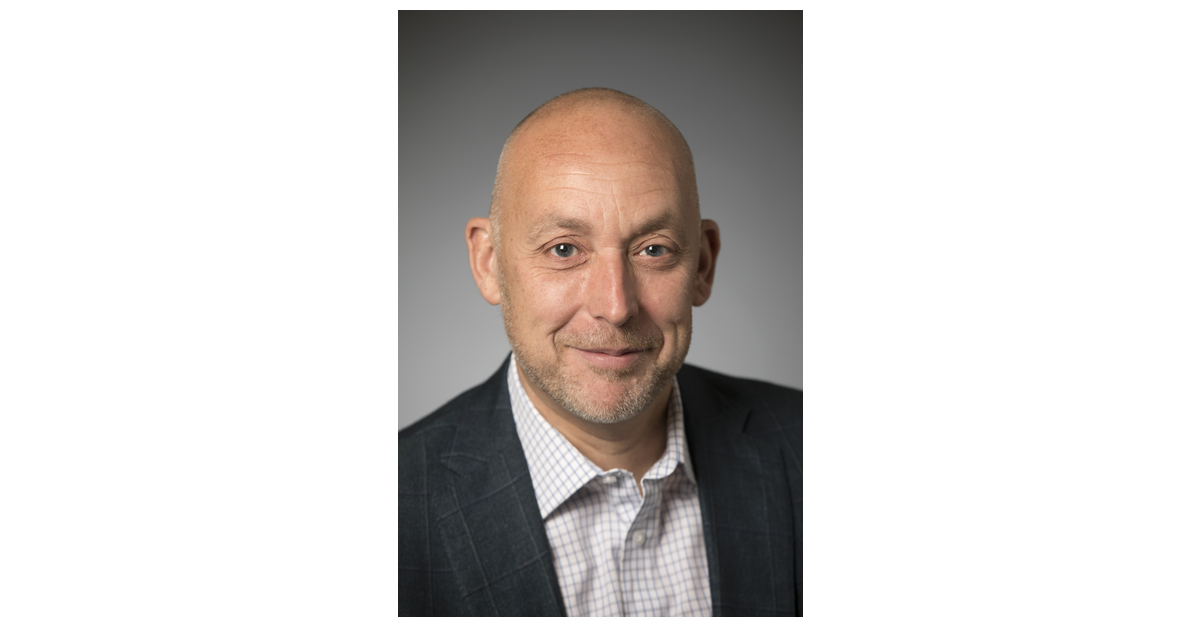 Samenvatting: euNetworks kondigt de benoeming van Richard Gulson tot ...