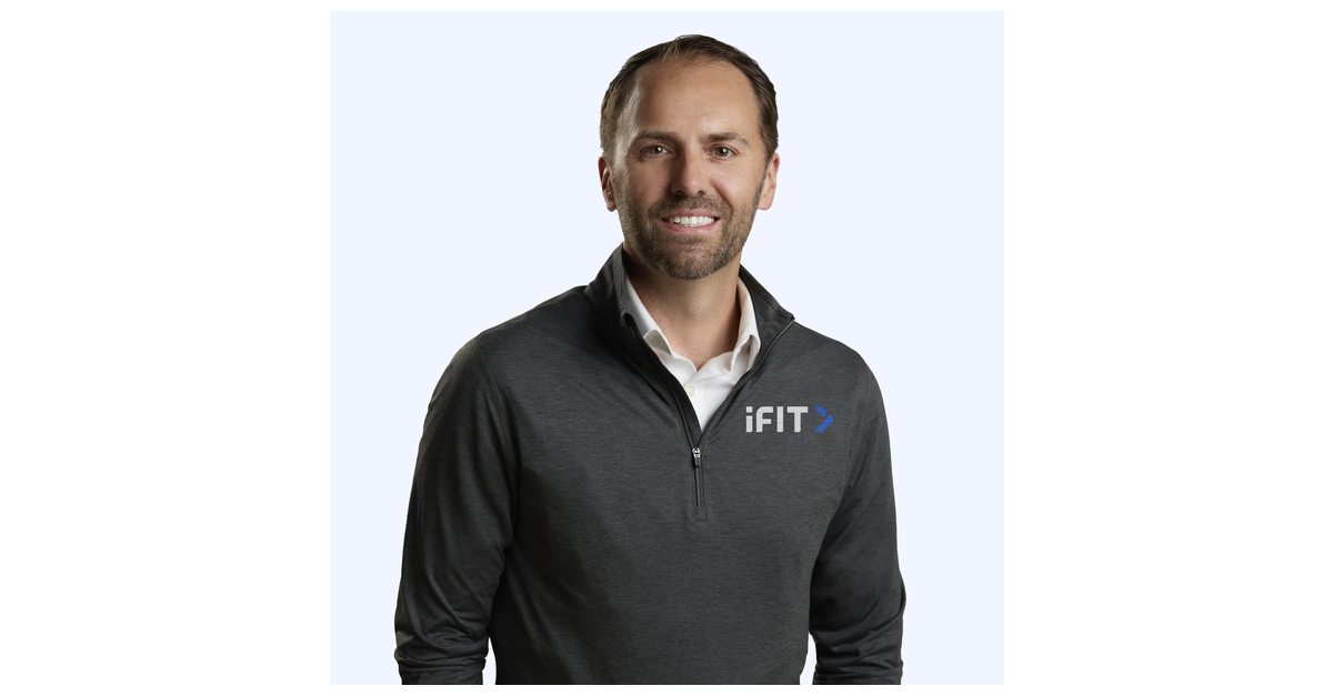 iFIT Appoints Jeremy McCarty as Chief Subscription Officer | Business Wire