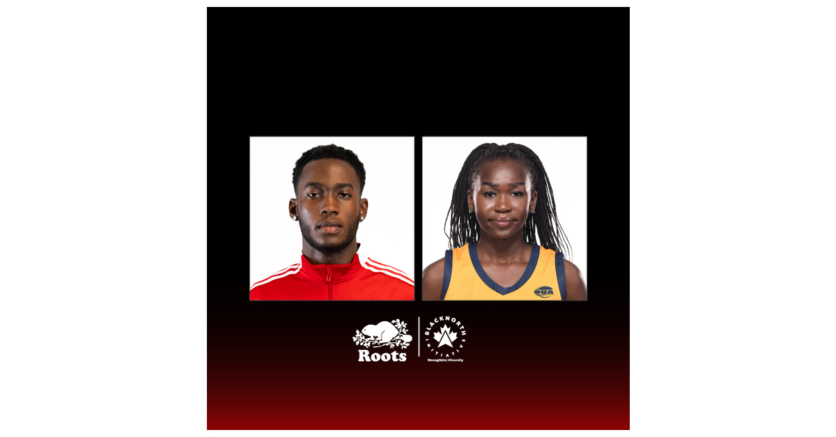 BlackNorth Initiative Athletes on Track Program Returns with Continued ...