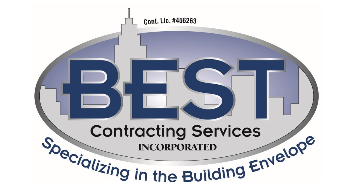 Best Contracting Services’ Vice President of Operations, Alona Alimagno ...