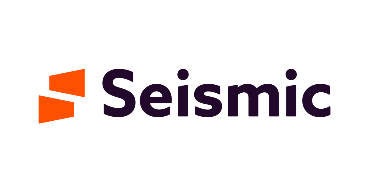 Seismic Elevates Productivity and Alignment for Revenue Leaders With ...