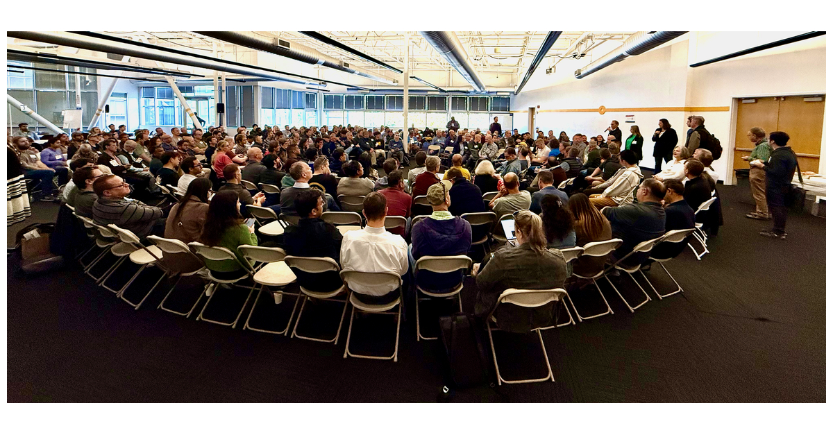 Internet Identity Workshop Celebrates 40th Event: April 8-10, 2025, at ...