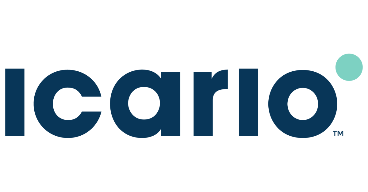 Icario Transforms Member Engagement Industry with New Health Action ...