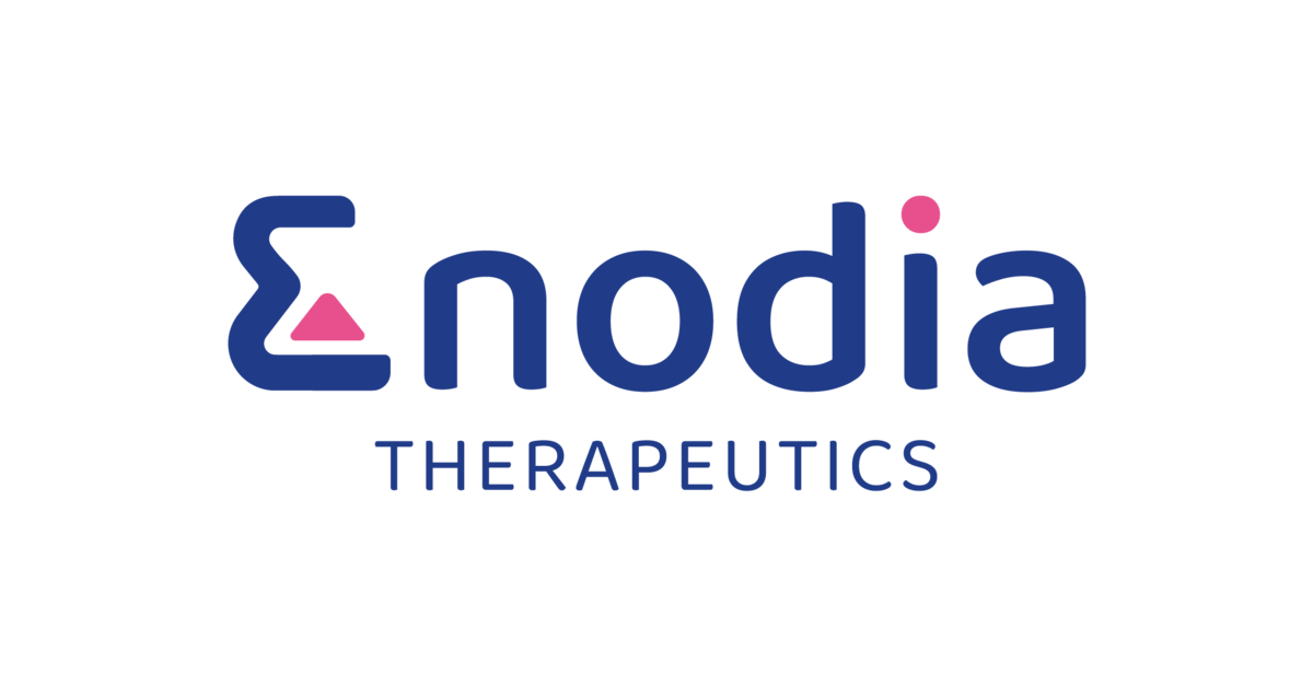Argobio and the Institut Pasteur Launch Enodia Therapeutics: A Biotech ...