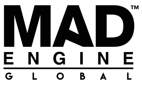 Mad Engine Announces Dominic Farrell as New CEO, Danish Gajiani ...