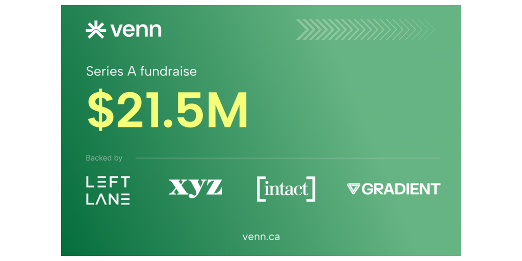 Venn, Formerly Vault, Raises $21.5M to be the All-In-One Financial ...
