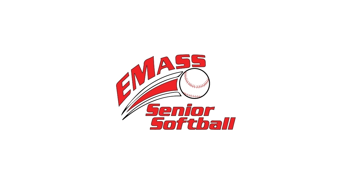 EMASS Senior Softball League Opens Player Registration for 2025 Season ...
