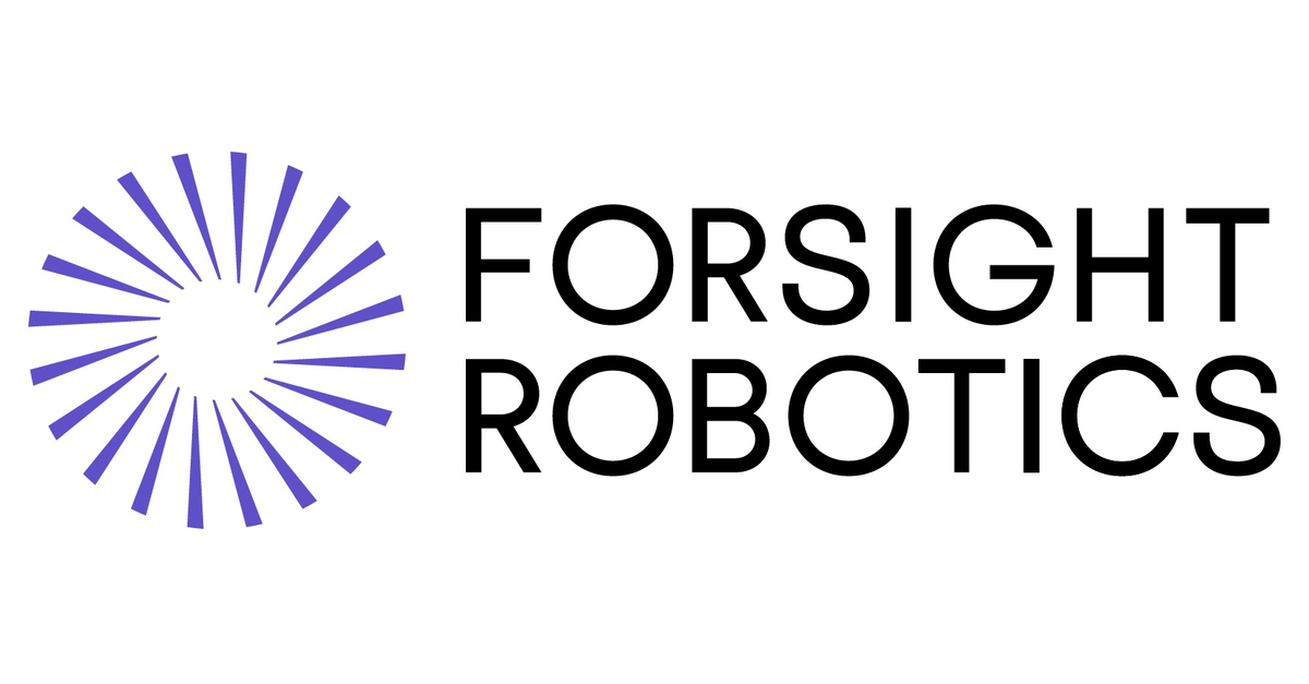 ForSight Robotics Achieves ISO 13485:2016 Certification | Business Wire