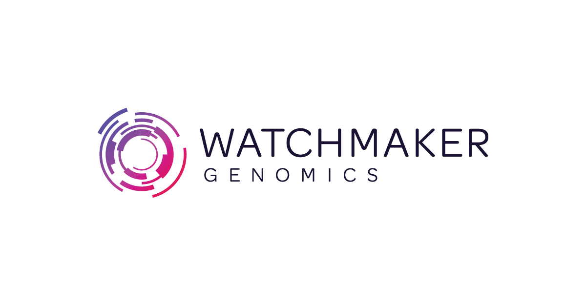 Watchmaker Genomics Advances TAPS Commercialization with Achievement of ...