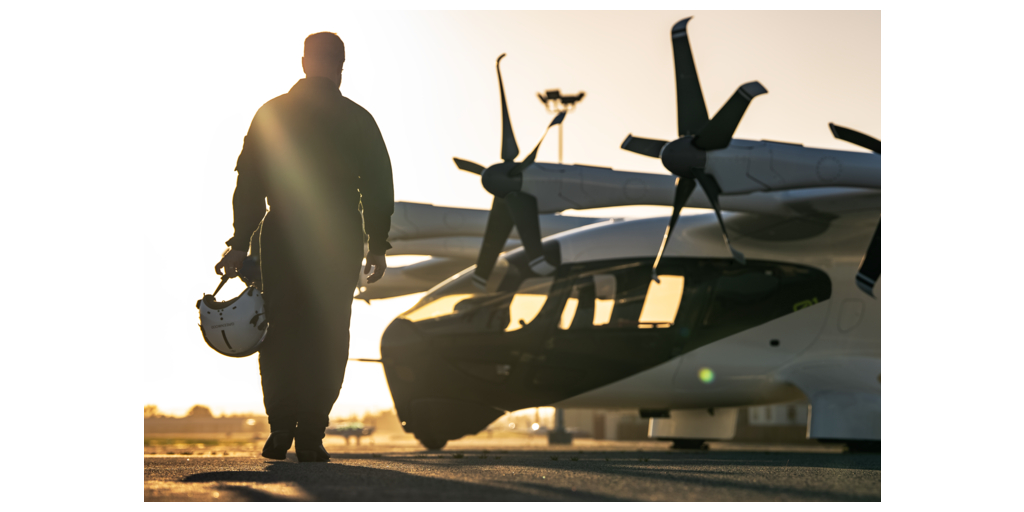 Archer Announces Fourth Quarter & Full Year 2024 Results, Sets Plans ...