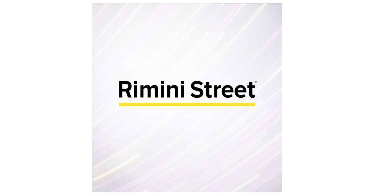 Rimini Street Announces Fiscal Fourth Quarter and Annual 2024 Financial ...