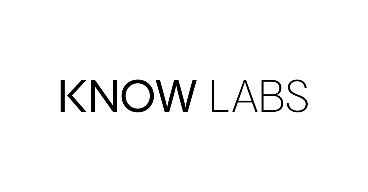 Know Labs Announces Approval to Begin Trading on the OTCQB Market ...
