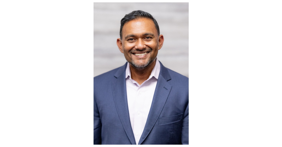 Elastic Names Navam Welihinda Chief Financial Officer | Business Wire