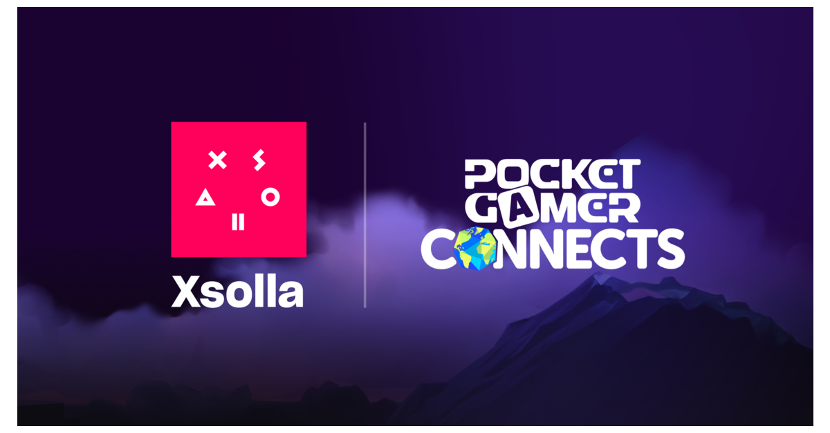 Xsolla與Pocket Gamer Connects合作，為2025年行動遊戲開發者賦能 | Business Wire