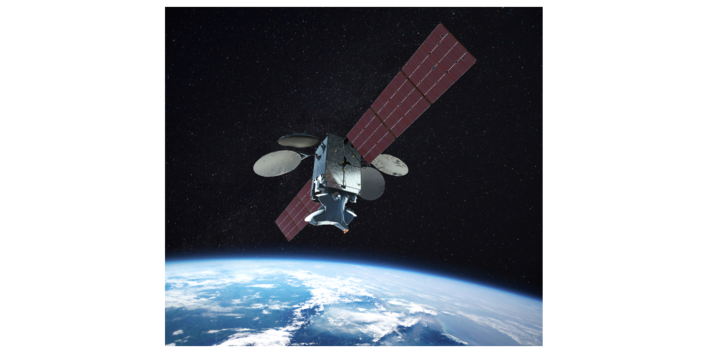 Maxar Space Systems Secures New Satellite Order | Business Wire