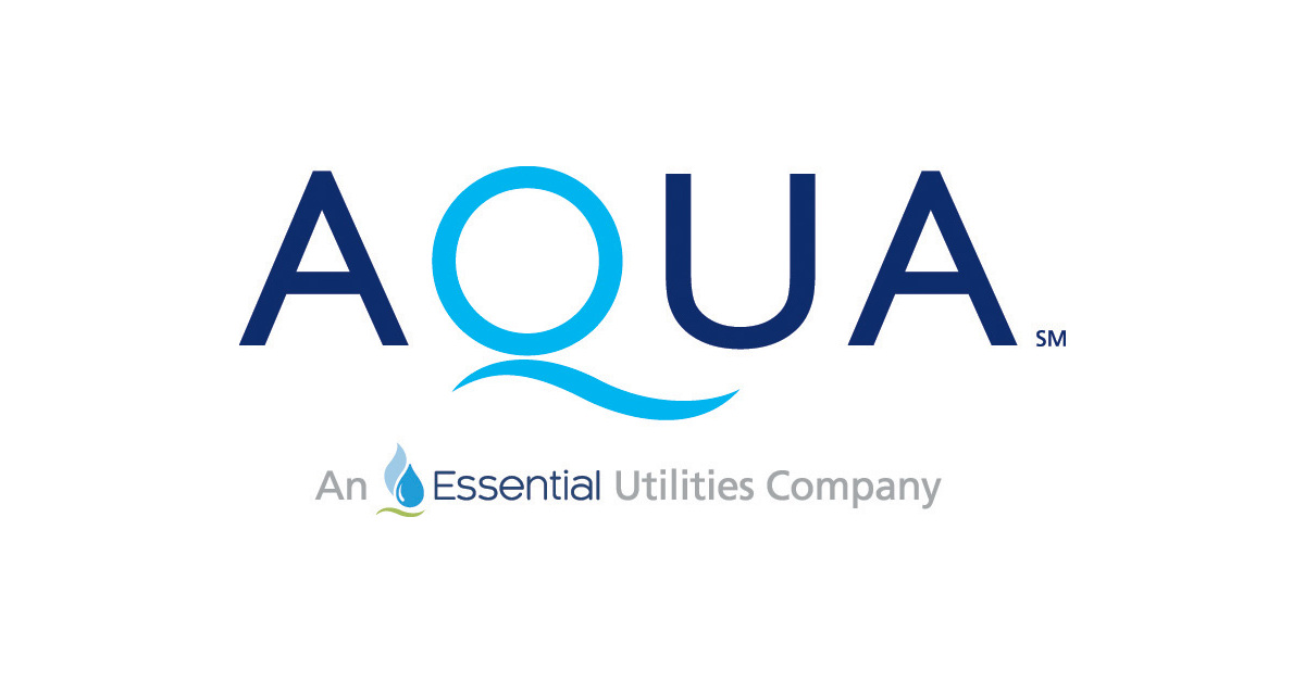 Aqua Pennsylvania Reminds Customers to Apply for 2025 Water and ...