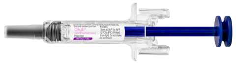 Fresenius Continues Growth of Biosimilars Portfolio with the U.S ...