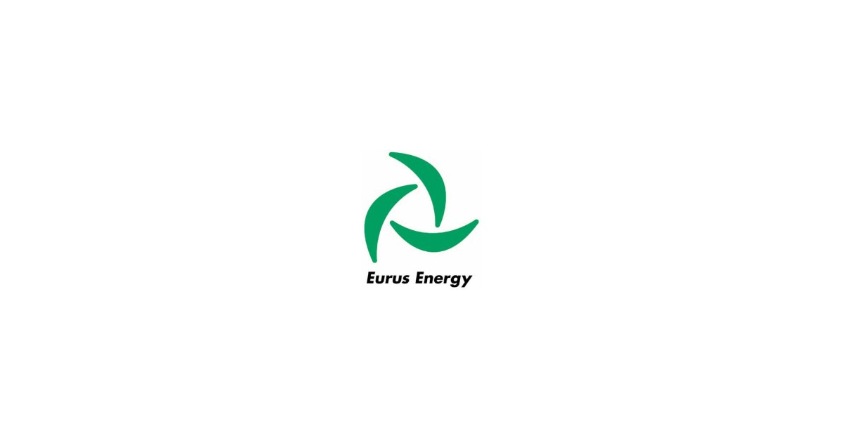 Eurus Energy America Corporation and Toyoda Gosei North America ...