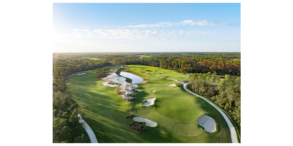The St. Joe Company Announces the Opening of Its Newest Watersound Club ...