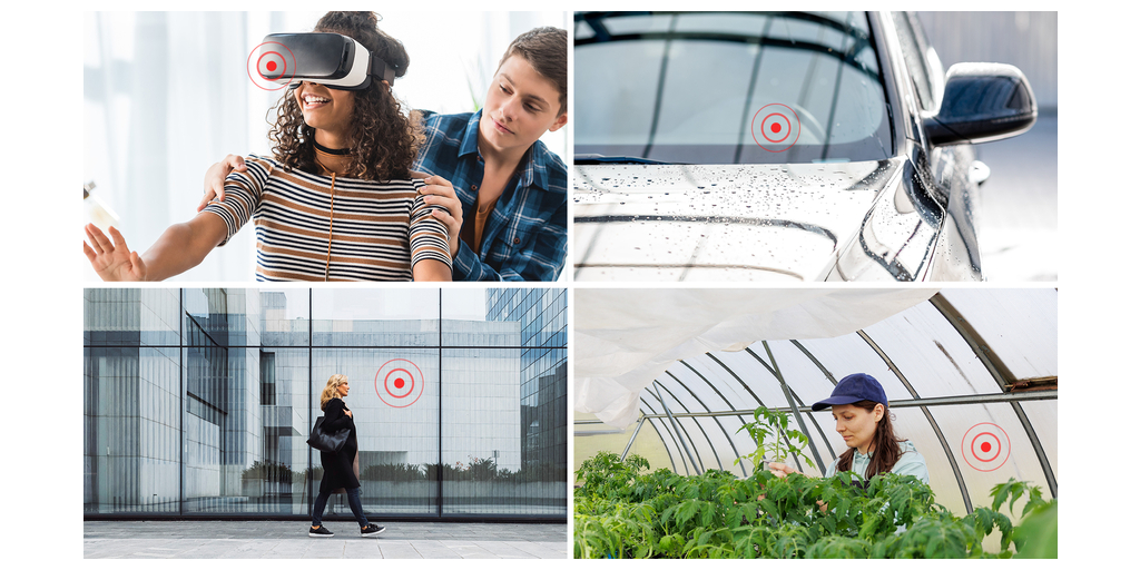 Quectel Launches 5G Transparent Antenna, Redefining Connectivity Aesthetics