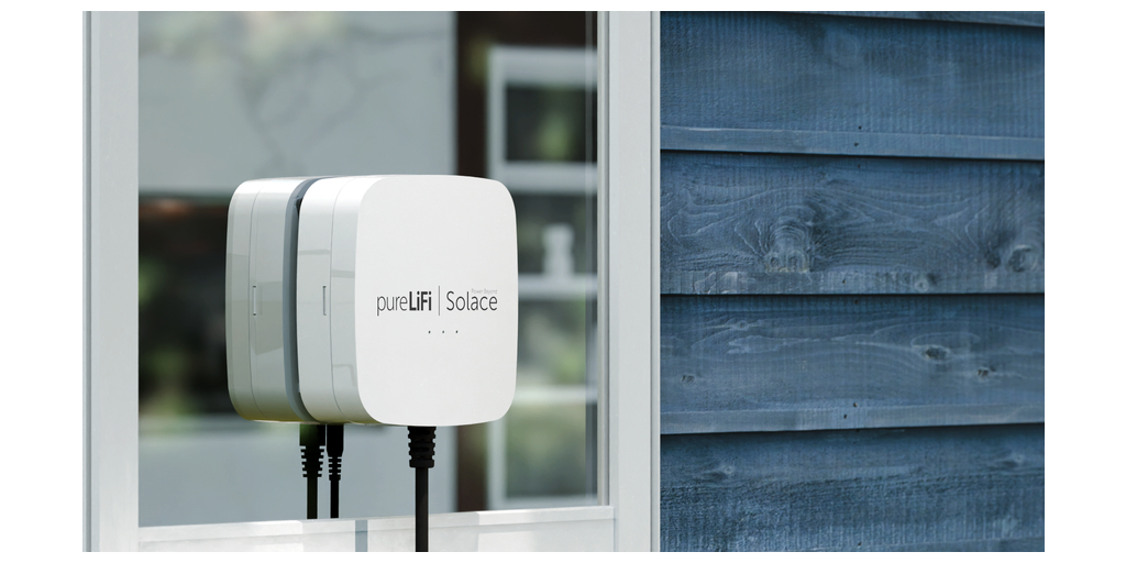 pureLiFi Demonstrates how LiFi will Make Broadband Better for Global ...