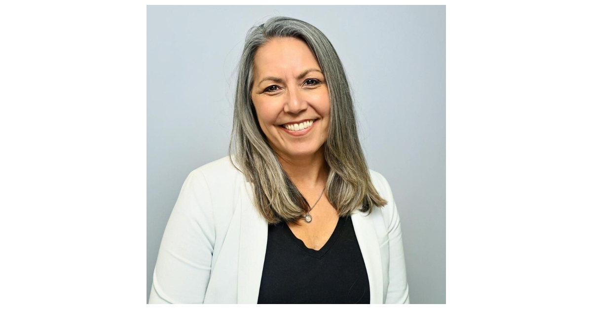 Resumen: Airship nombra a Maria Robinson directora de Marketing ...