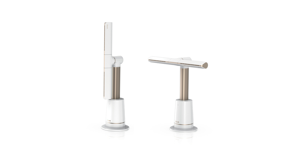 Shark Introduces TurboBlade™ the Most Powerful Bladeless Fan* That ...