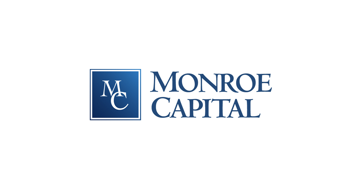 Monroe Capital Selected as the 2024 Lower Mid-Market Lender of the Year ...