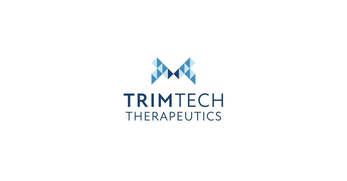 TRIMTECH Therapeutics raises $31M seed funding to advance targeted ...