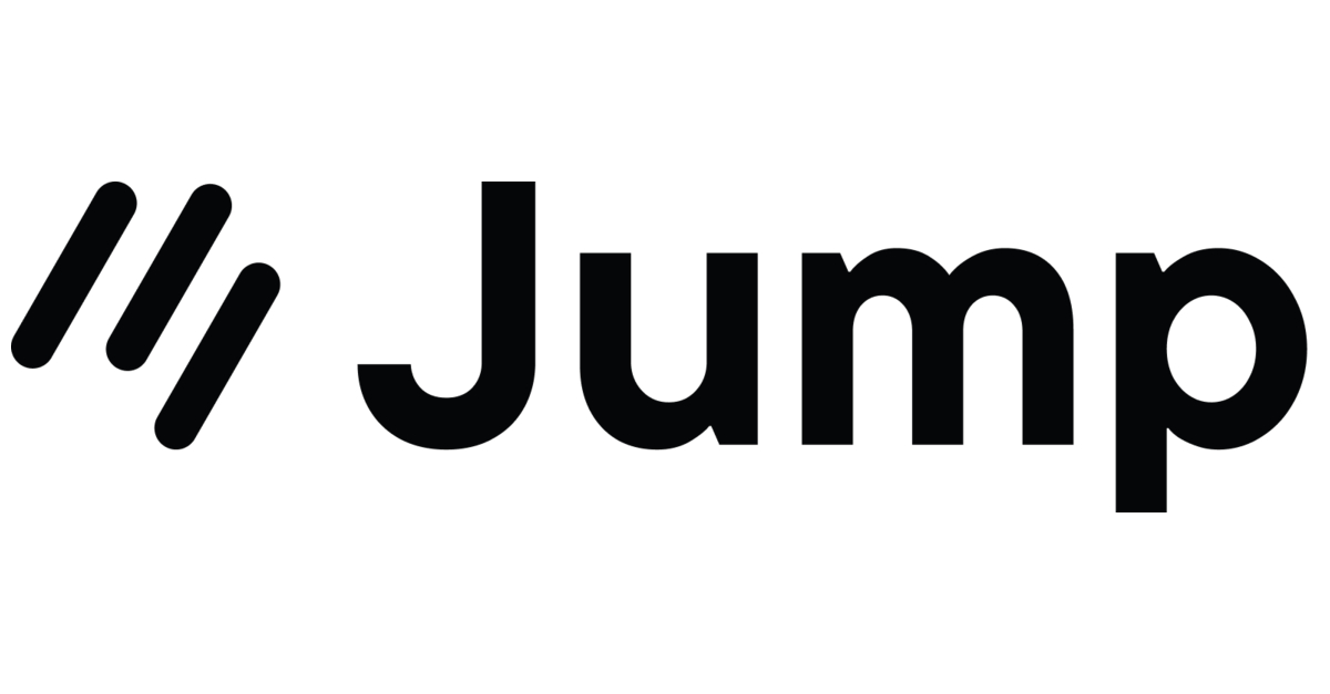 Jump Selected as an Official Technology Provider for Osaic’s Network of ...