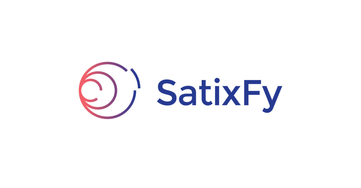 UK Space Agency Awards SatixFy £1.8M for the Development of Advanced ...