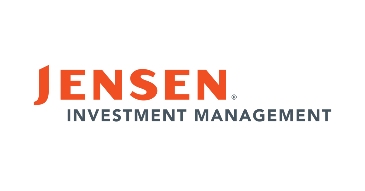 Jensen Investment Management Announces Employees to Join Ownership of ...