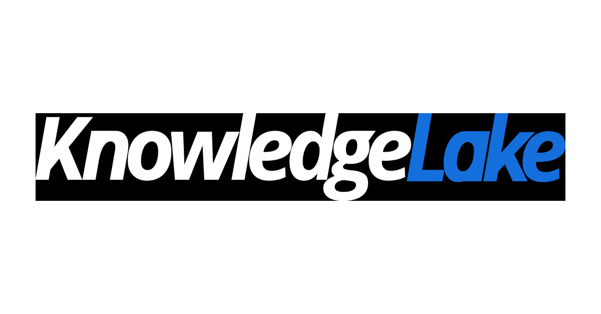KnowledgeLake and OMG Services Partner to Transform Mailroom Operations ...