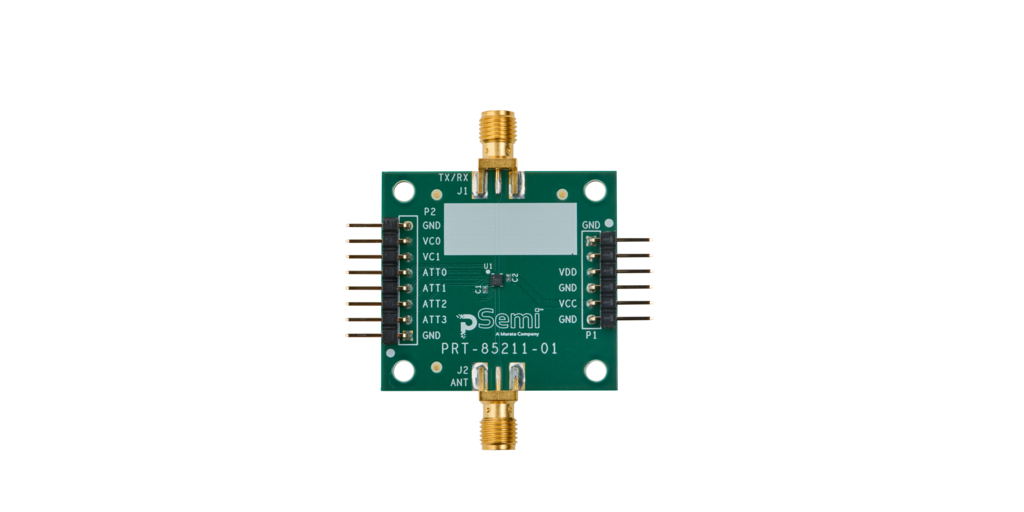 pSemi Launches World’s First High Performance UltraCMOS® PA-LNA-SW IoT ...