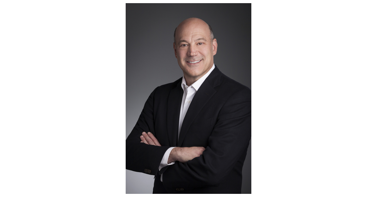 Zinnia Appoints Gary D. Cohn as Vice Chair and Board Member | Business Wire