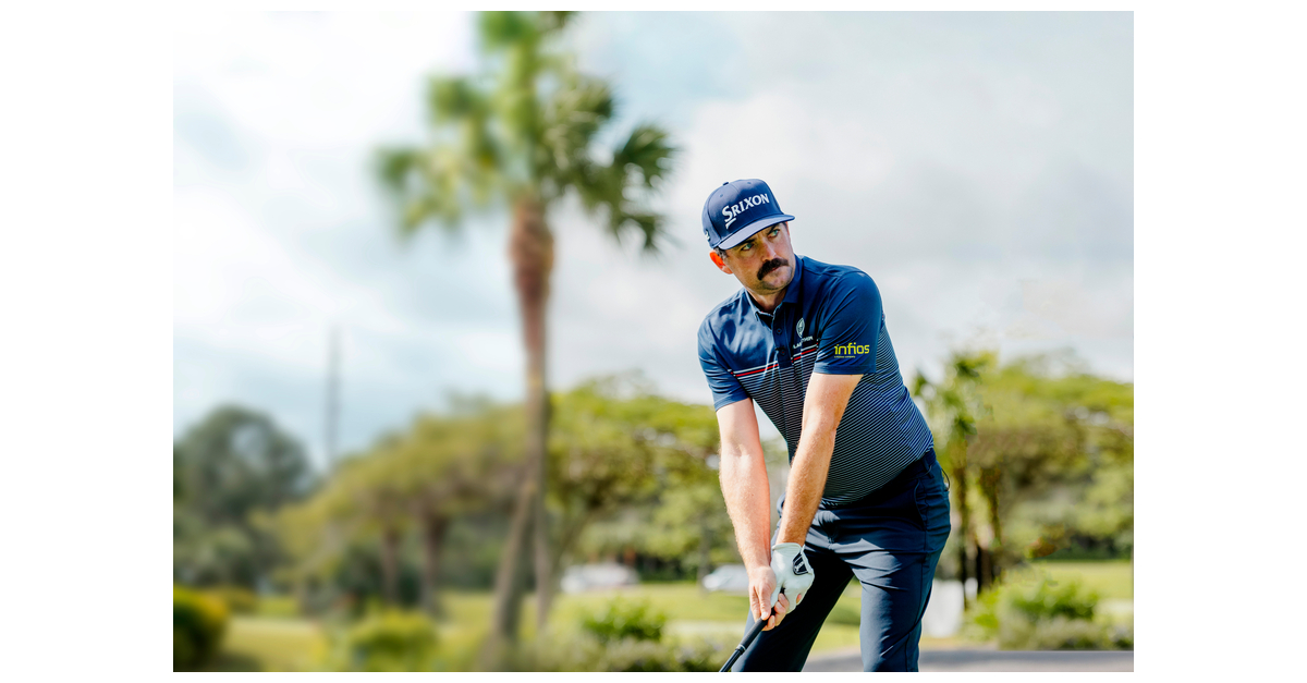 Infios Names Keegan Bradley, U.S. Ryder Cup Captain, as New Brand ...