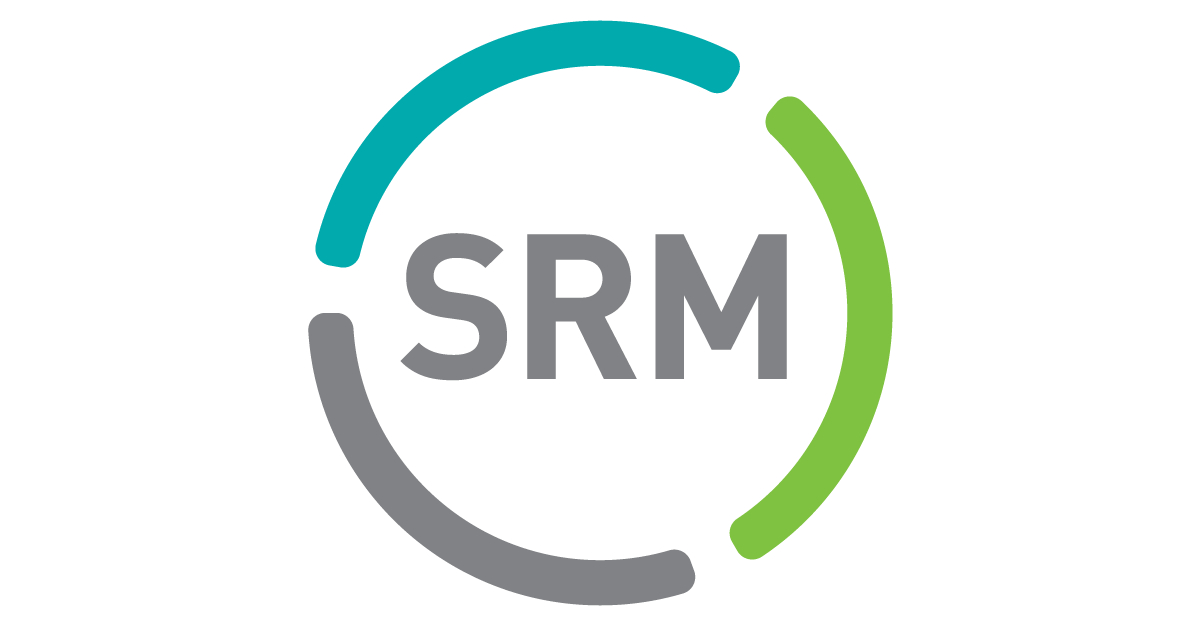 SRM Launches New Website to Highlight Expanded Global Services for Financial Institutions ...