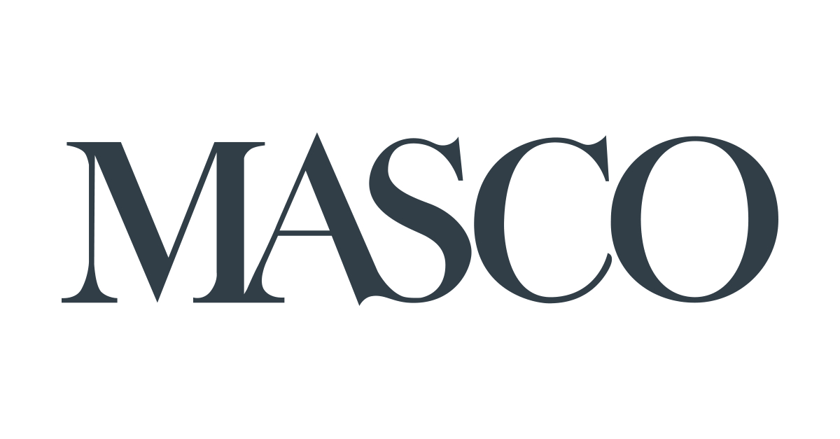 Masco Corporation Announces CEO Succession Plan | Business Wire