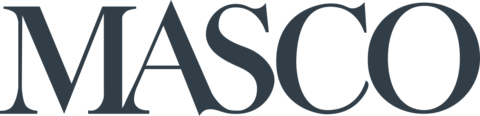 Masco Corporation Announces CEO Succession Plan | Business Wire