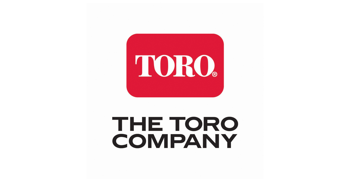 The Toro Company Reports Results for the First Quarter of Fiscal 2025 ...