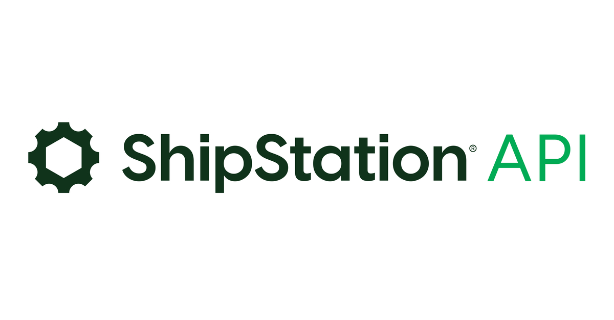 ShipStation Announces ShipStation API, Unifying Shipping Solutions for ...