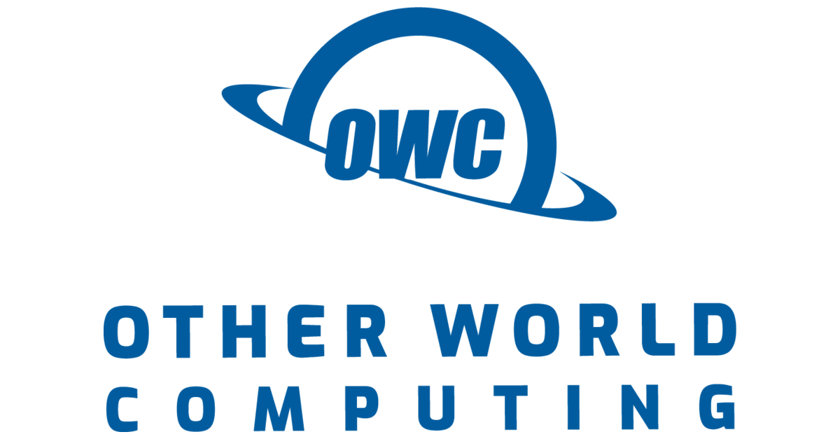 Other World Computing (OWC) Helps Power the Future for Mac Users with ...