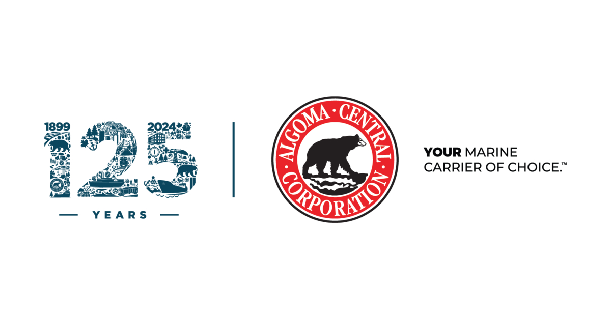 Algoma Central Corporation Takes Delivery of Three Vessels Within One ...